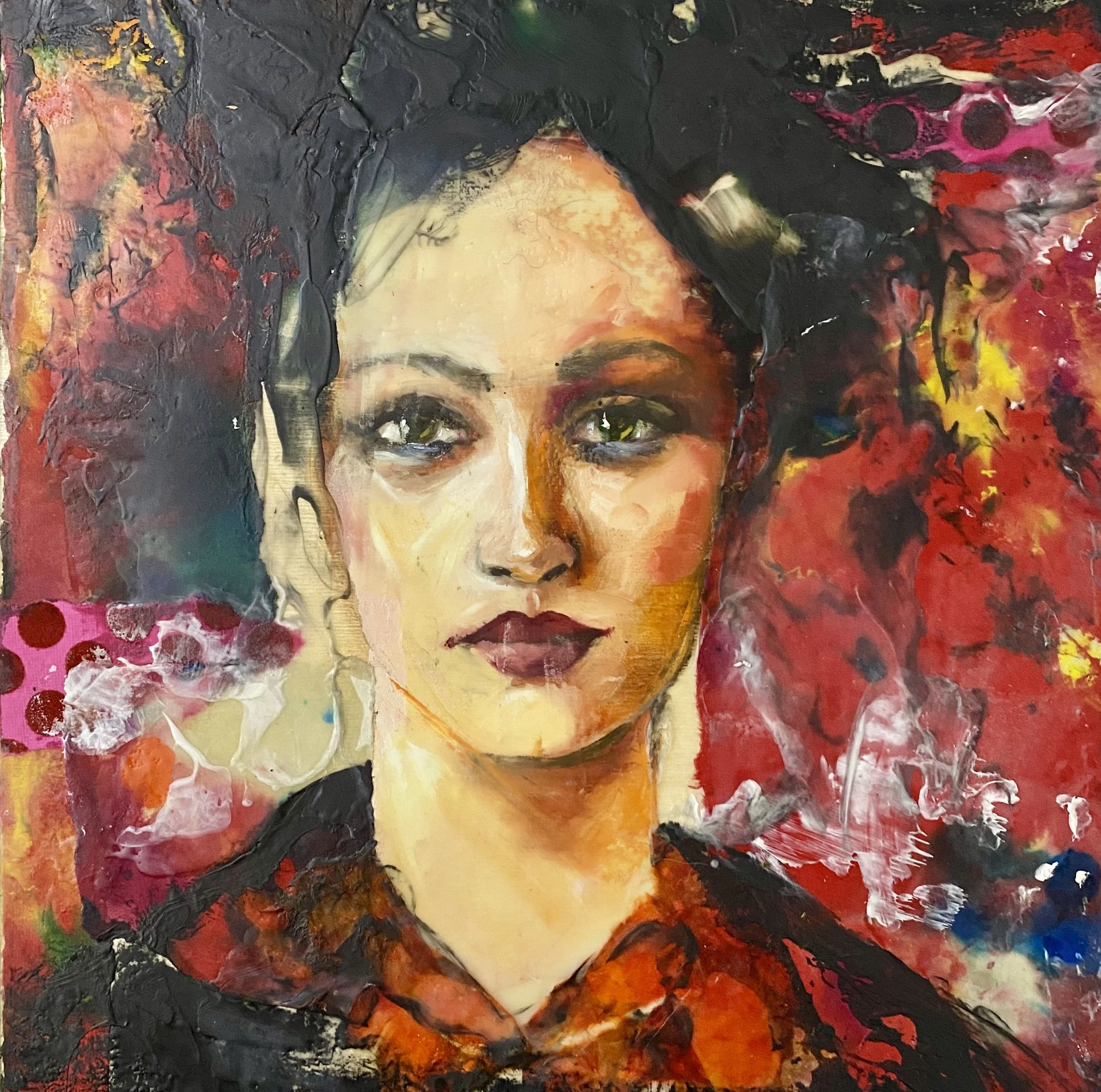 Lora Murphy | Artist