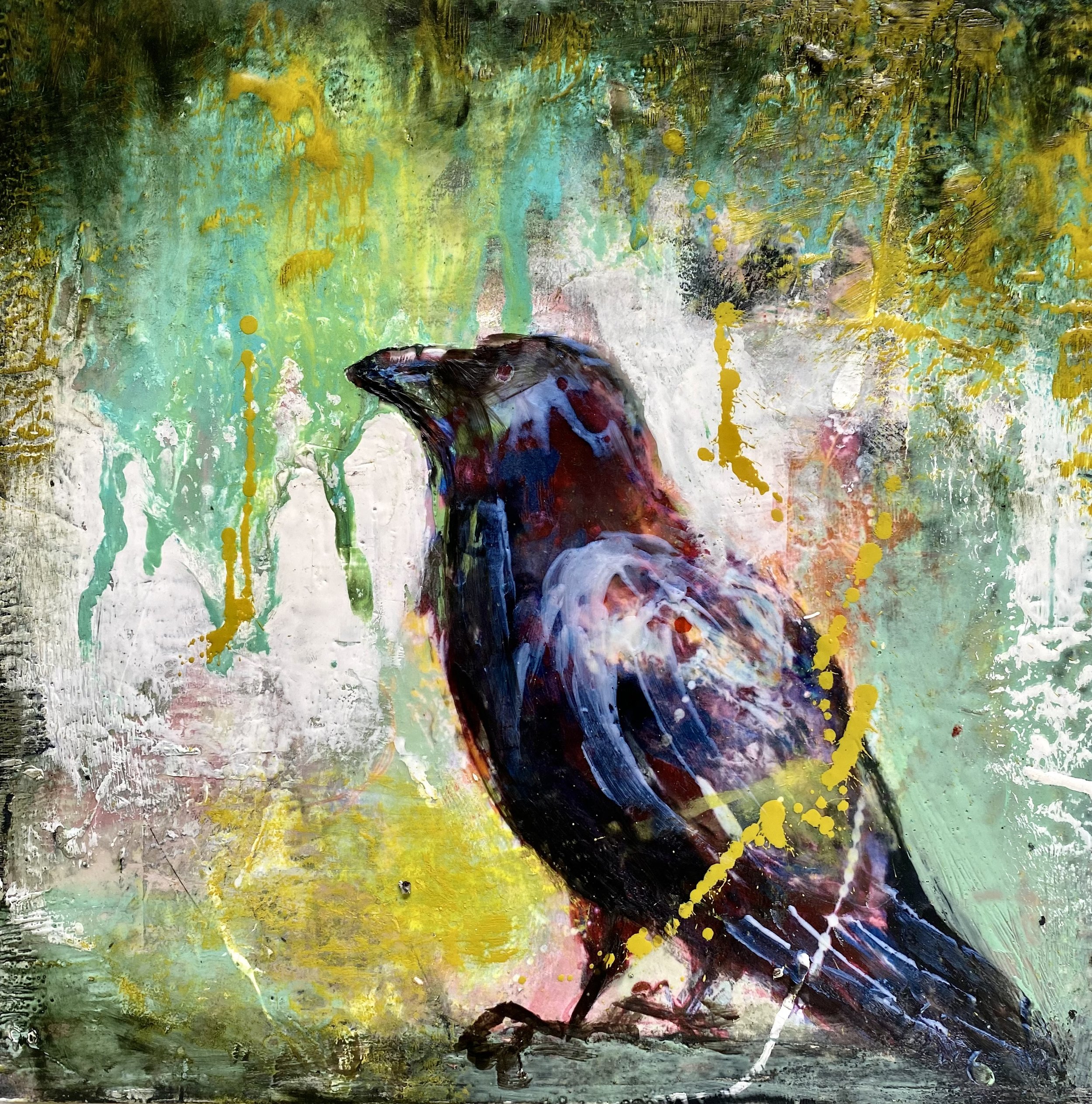 Lora Murphy | Artist