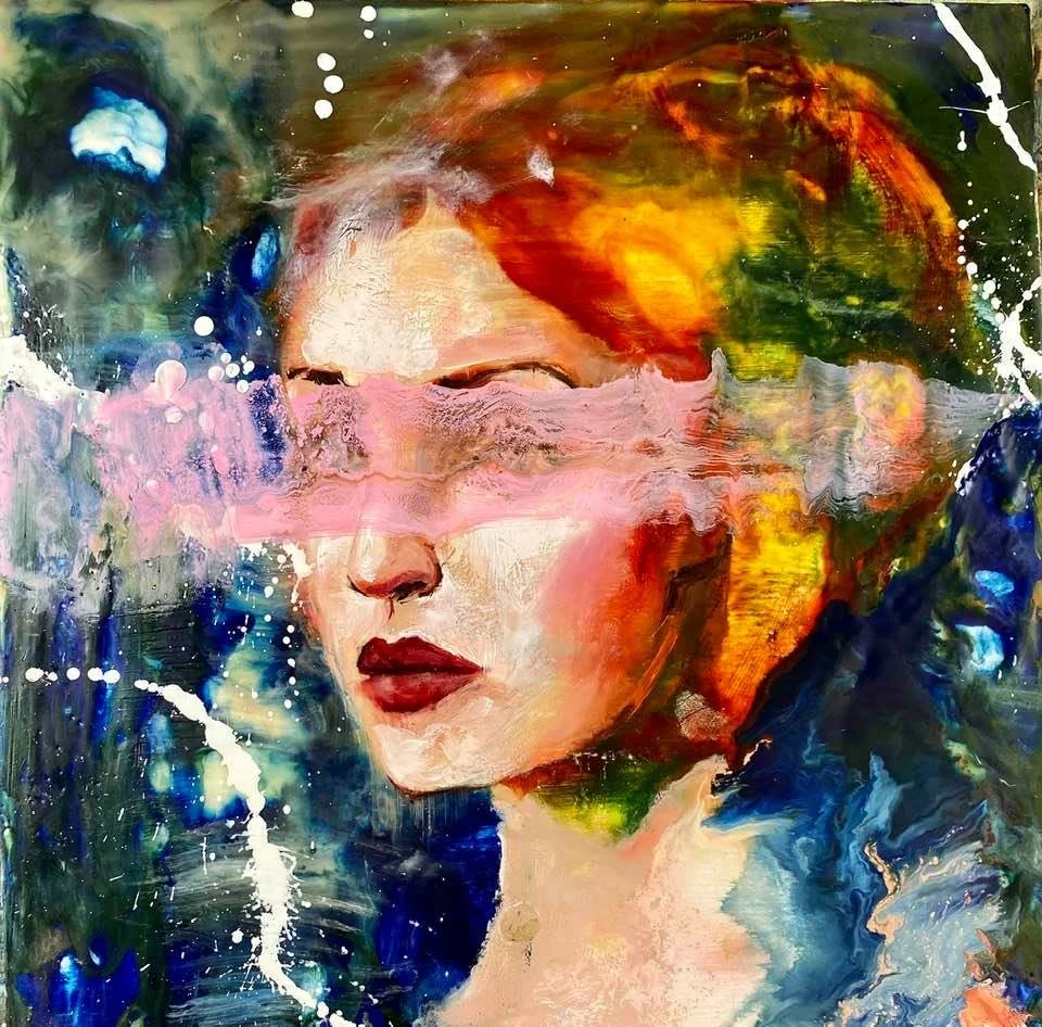 Lora Murphy | Artist