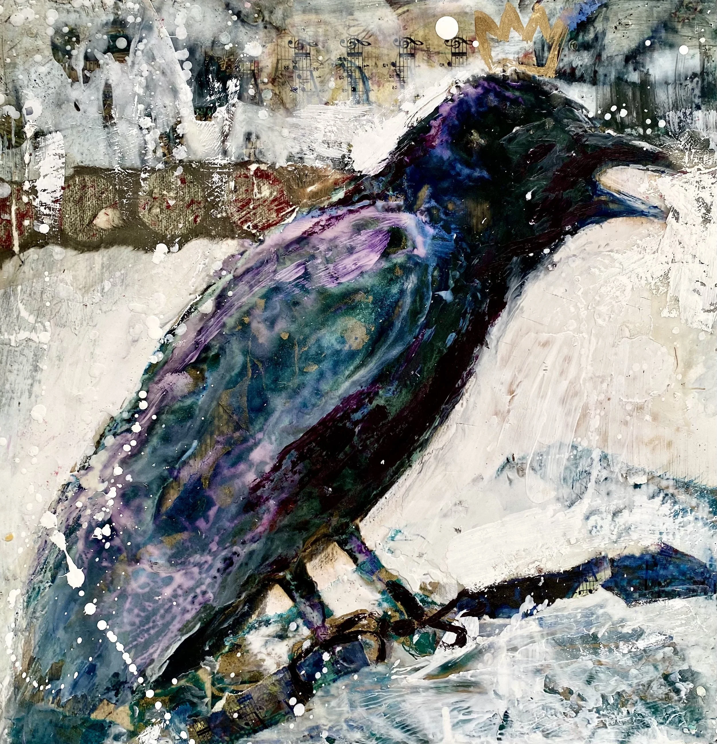 Lora Murphy | Artist