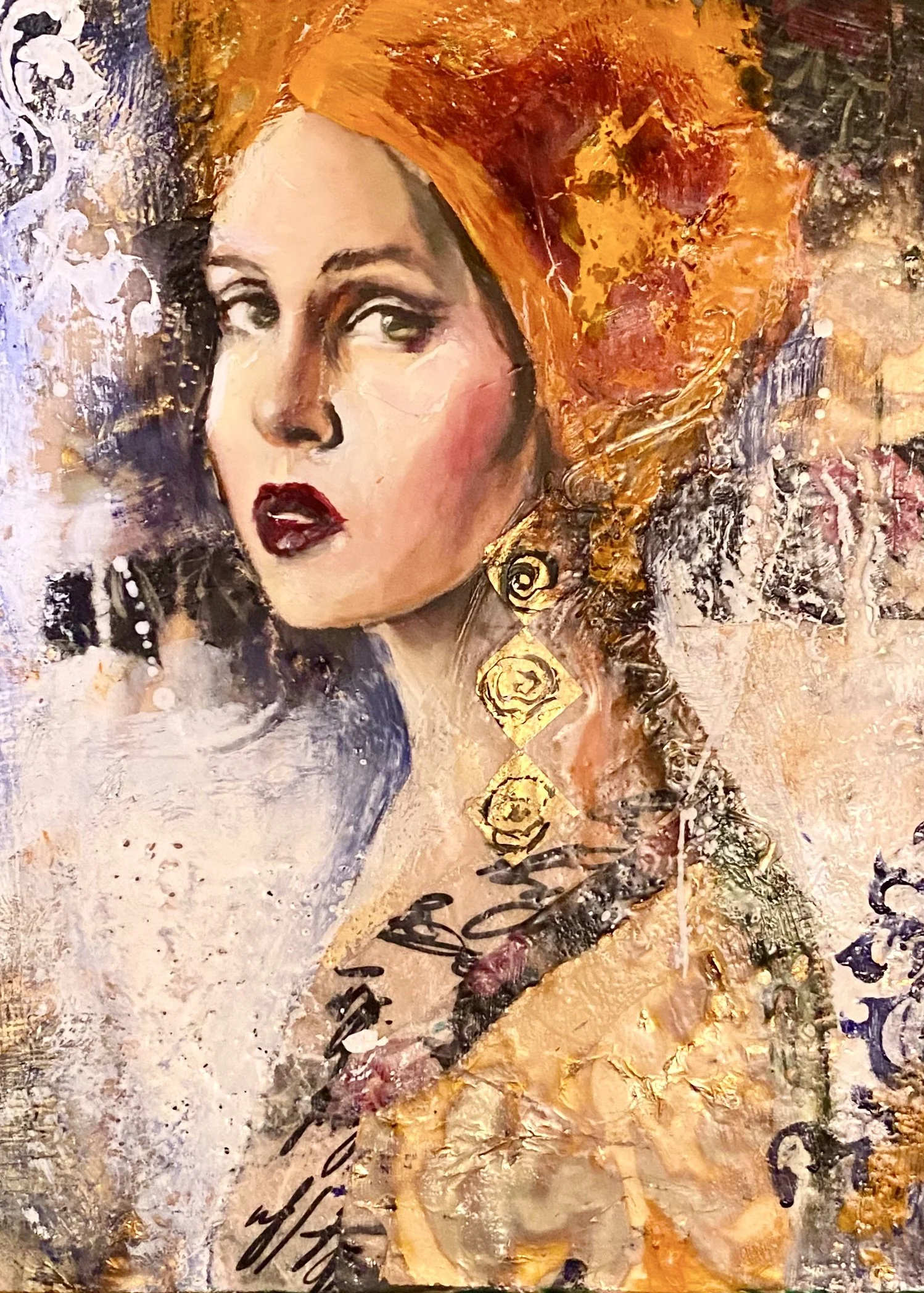 Lora Murphy | Artist