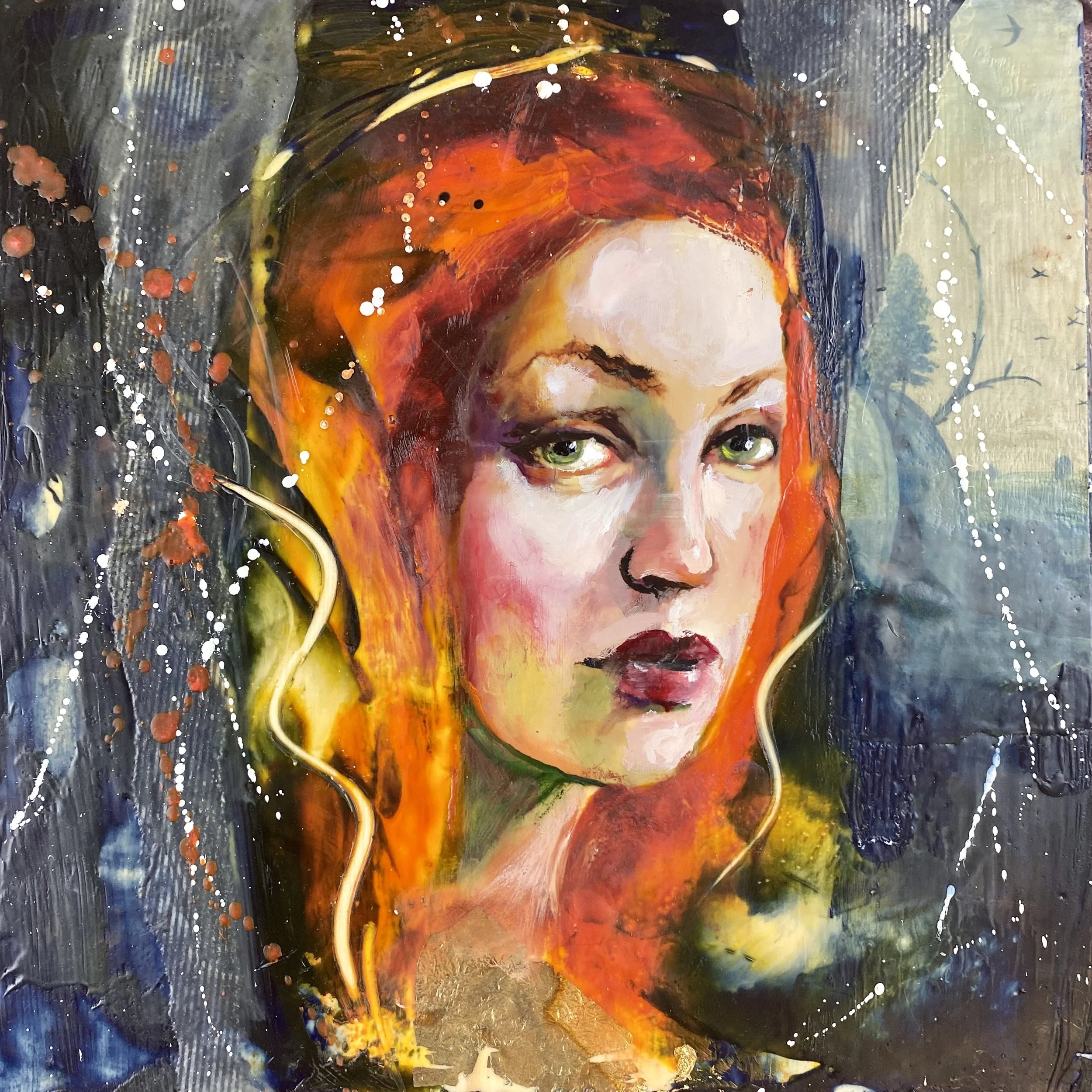 Lora Murphy | Artist