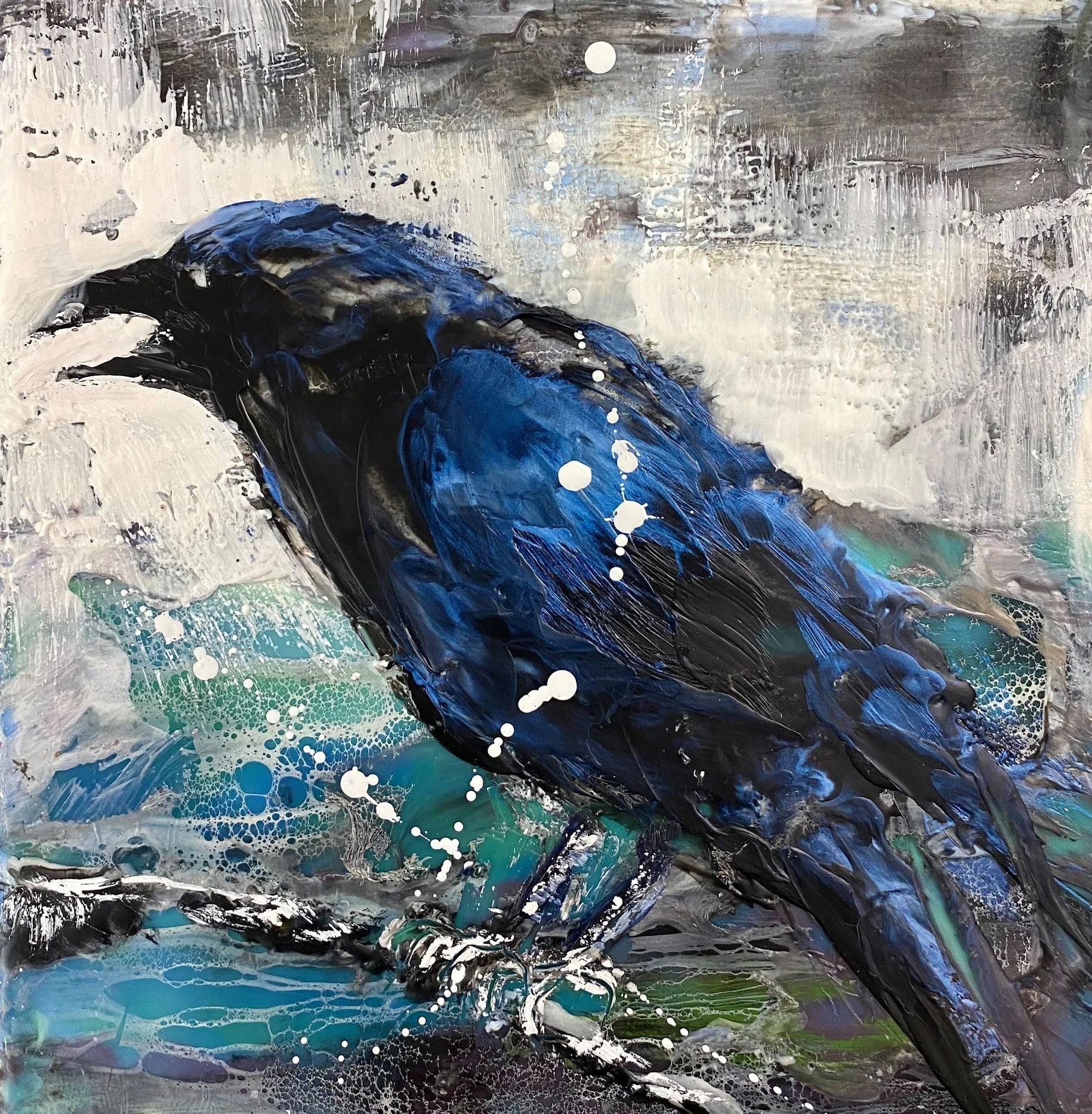 Lora Murphy | Artist