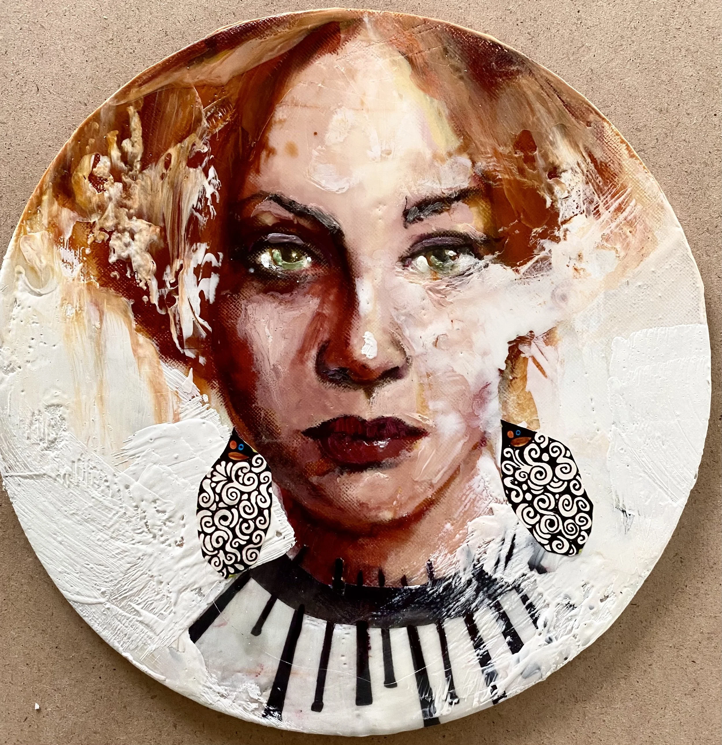 Lora Murphy | Artist