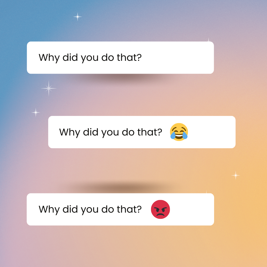 Here’s Why Emoji’s are Important for Communication at Work — Warmspace