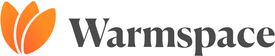 Warmspace - Feel Human Again