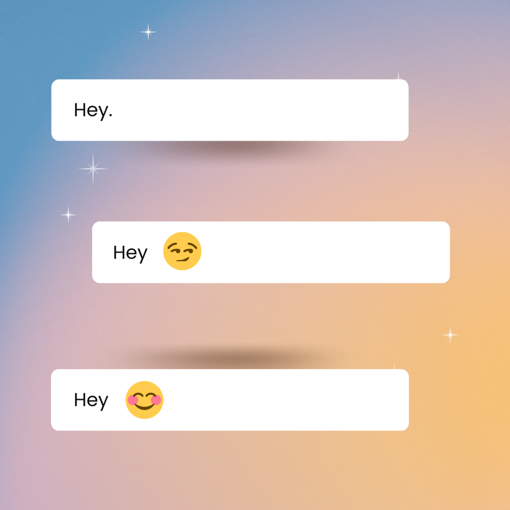 Here’s Why Emoji’s are Important for Communication at Work — Warmspace