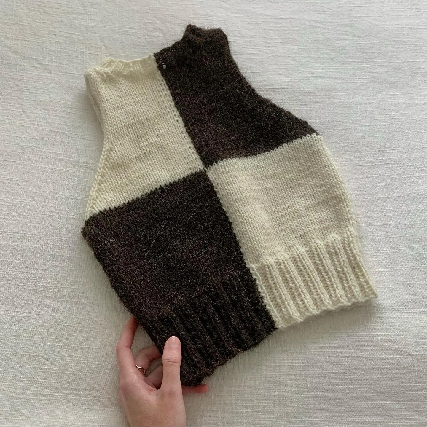 ahoneyknits
