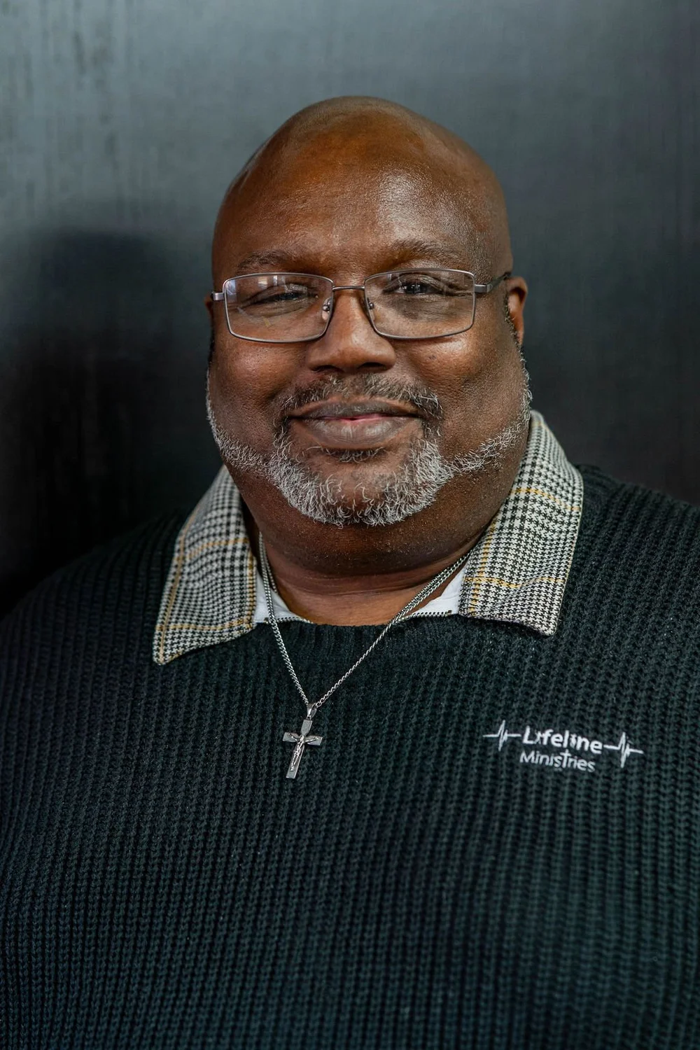 Our Team/Refresh — Lifeline Ministries