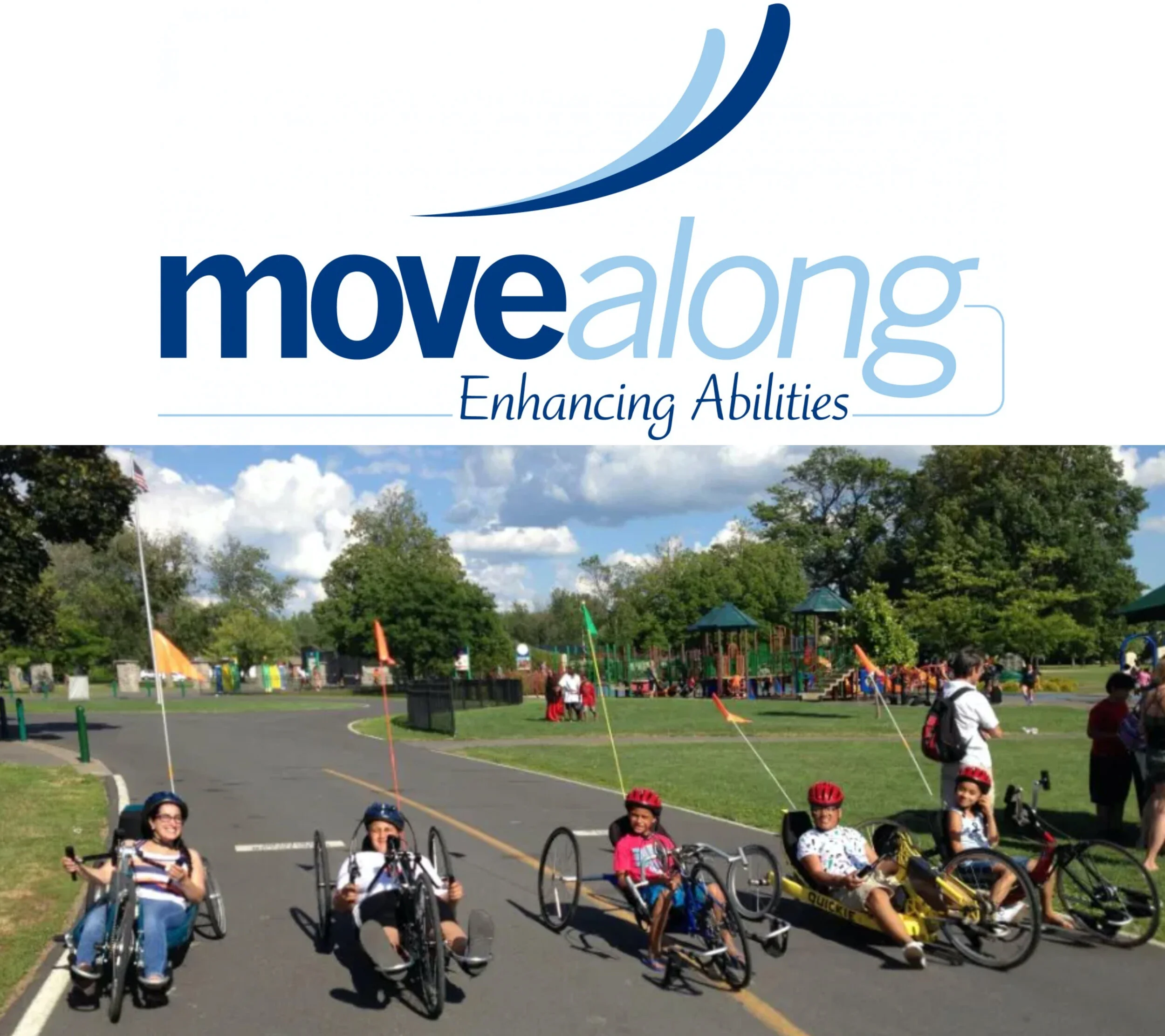 Adaptive Bikes — AT Village