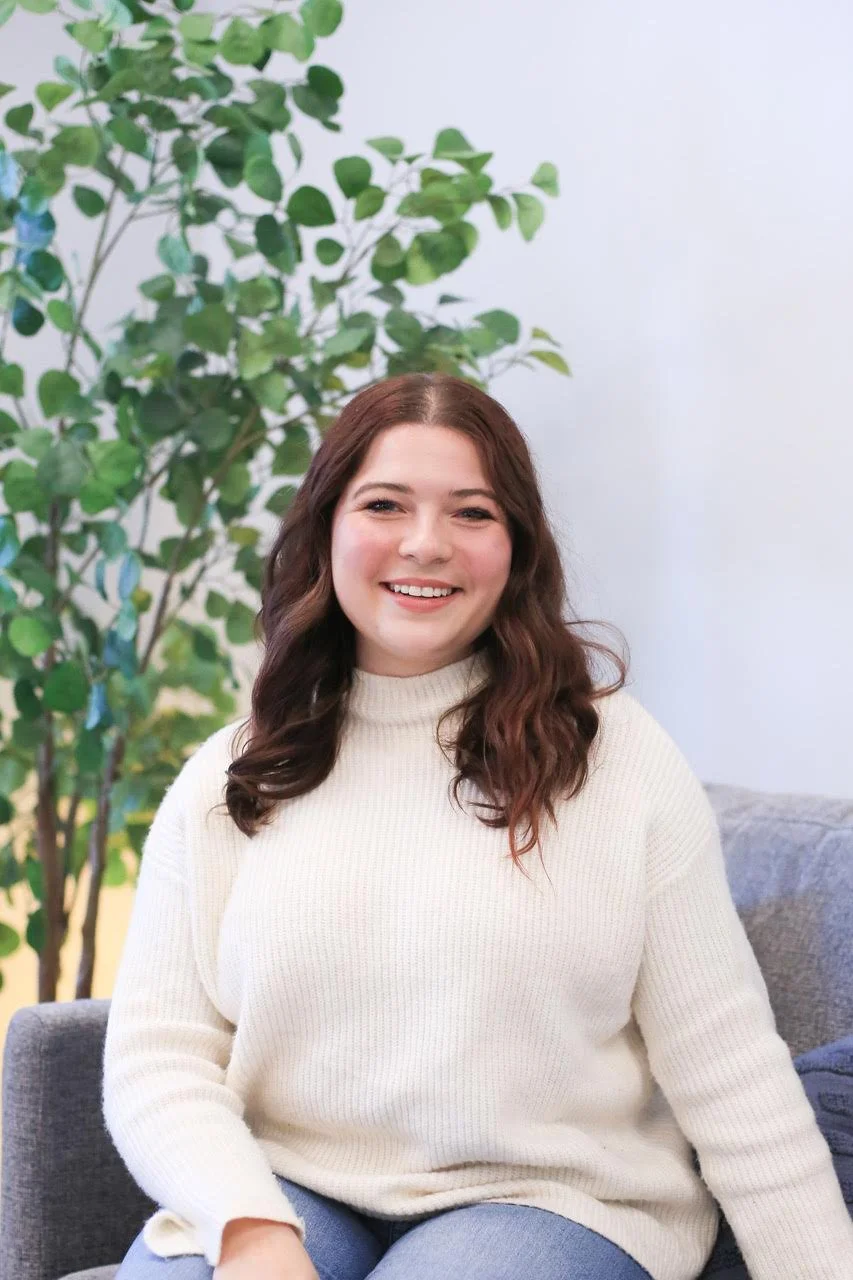 Haidyn Simmons, MA - Professional Counselor In Wasilla — Mat-Su Mental ...