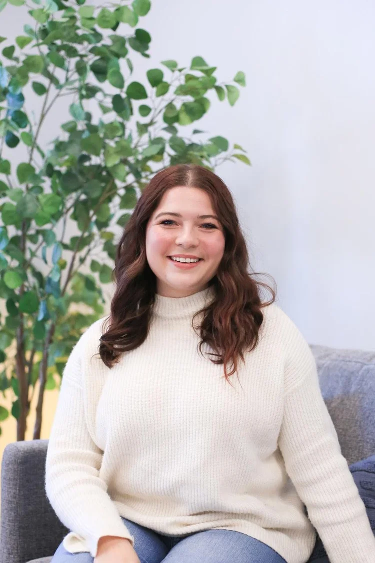 Haidyn Simmons, MA - Professional Counselor In Wasilla — Mat-Su Mental ...