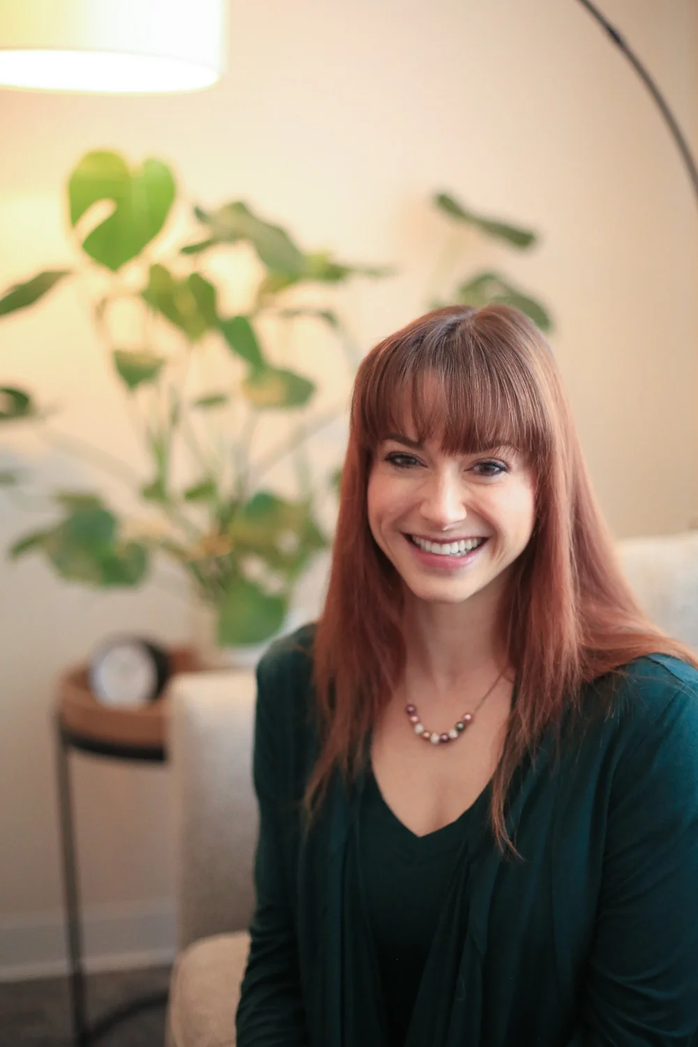 Kelly Jordan, MA - Professional Counselor In Wasilla