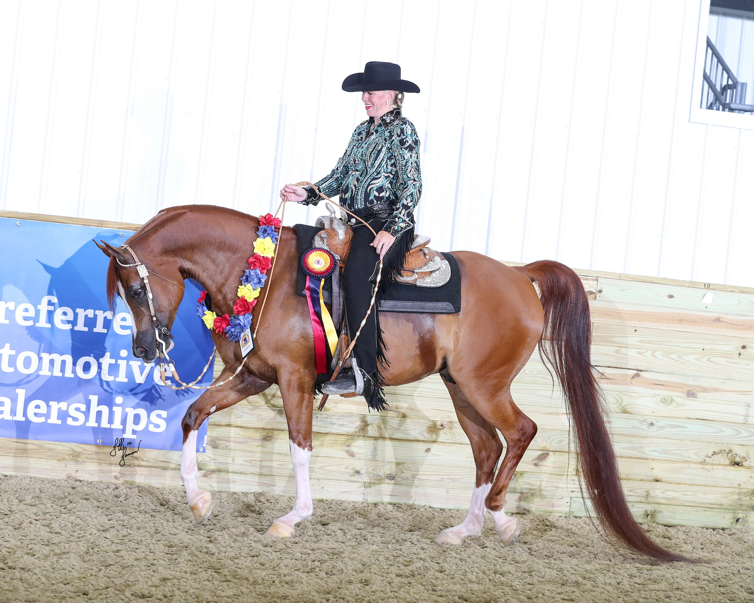 Randy Sullivan's Training Center