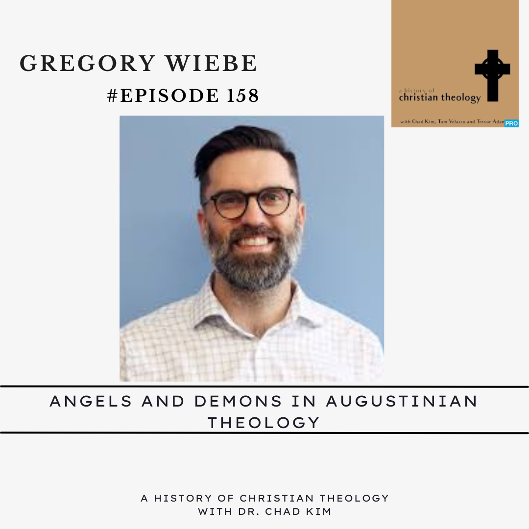 A History of Christian Theology