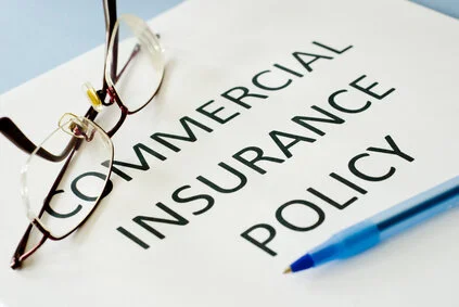 Commercial Package — Briteline Insurance
