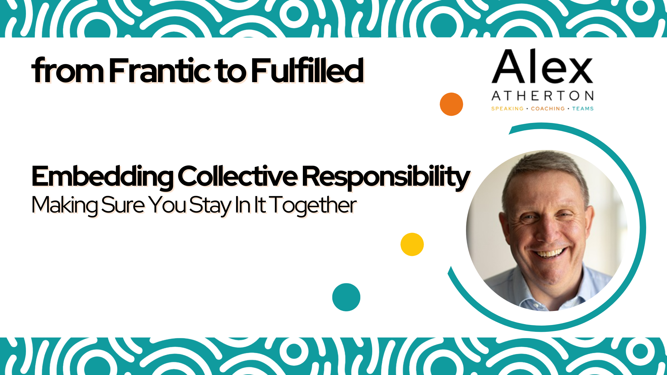 Embedding Collective Responsibility
