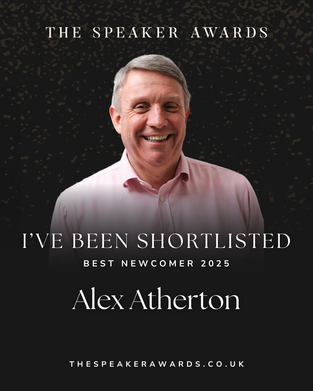 Alex Atherton - Generations Speaker, Gen Z speaker, Author & Leadership ...