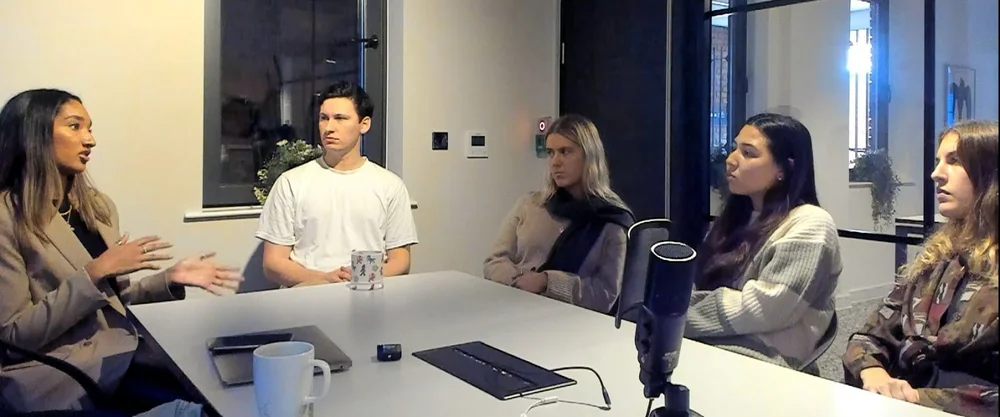 Making professional development more personal