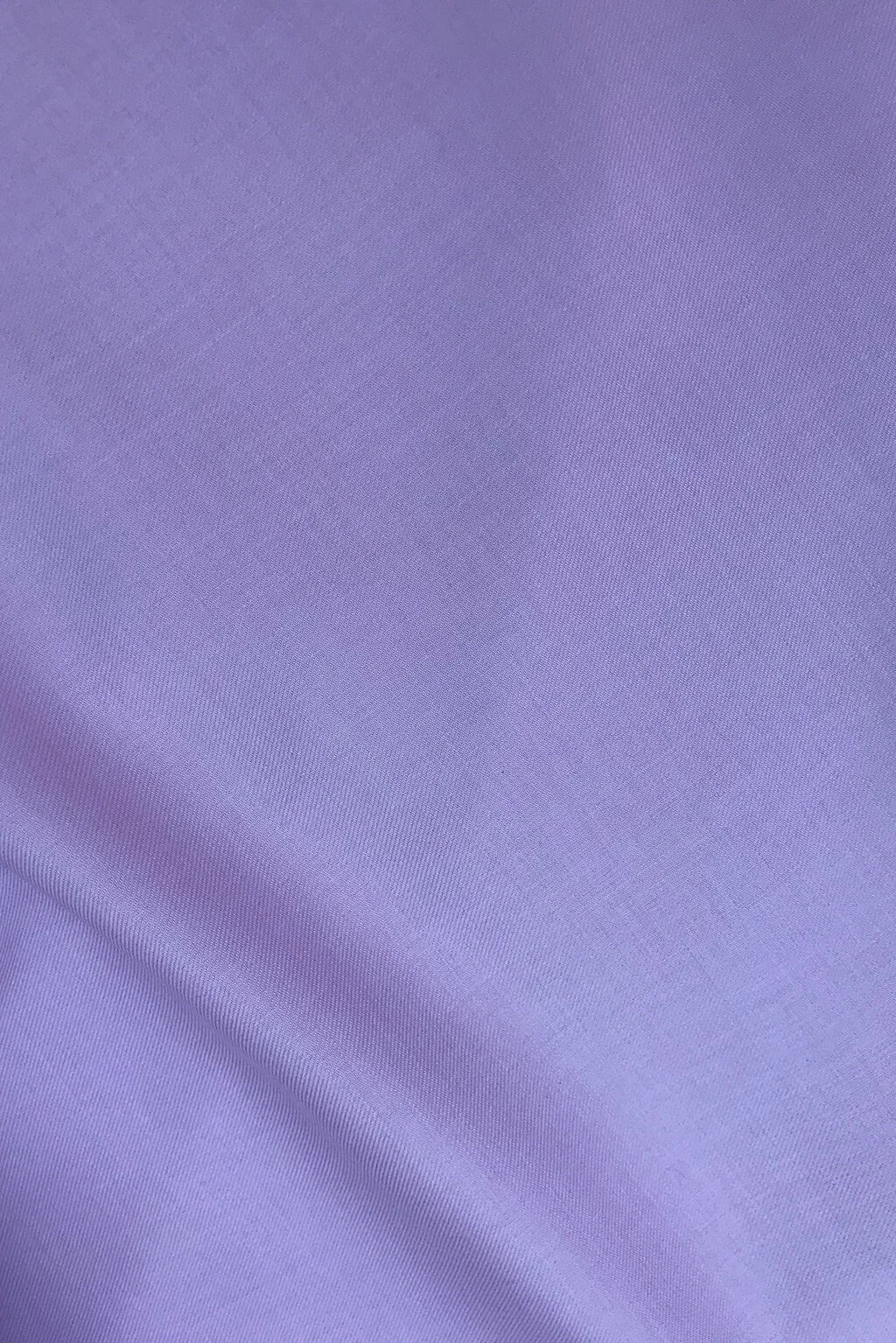 Cotton / Wool blend in Lavender — Fabrics at Play