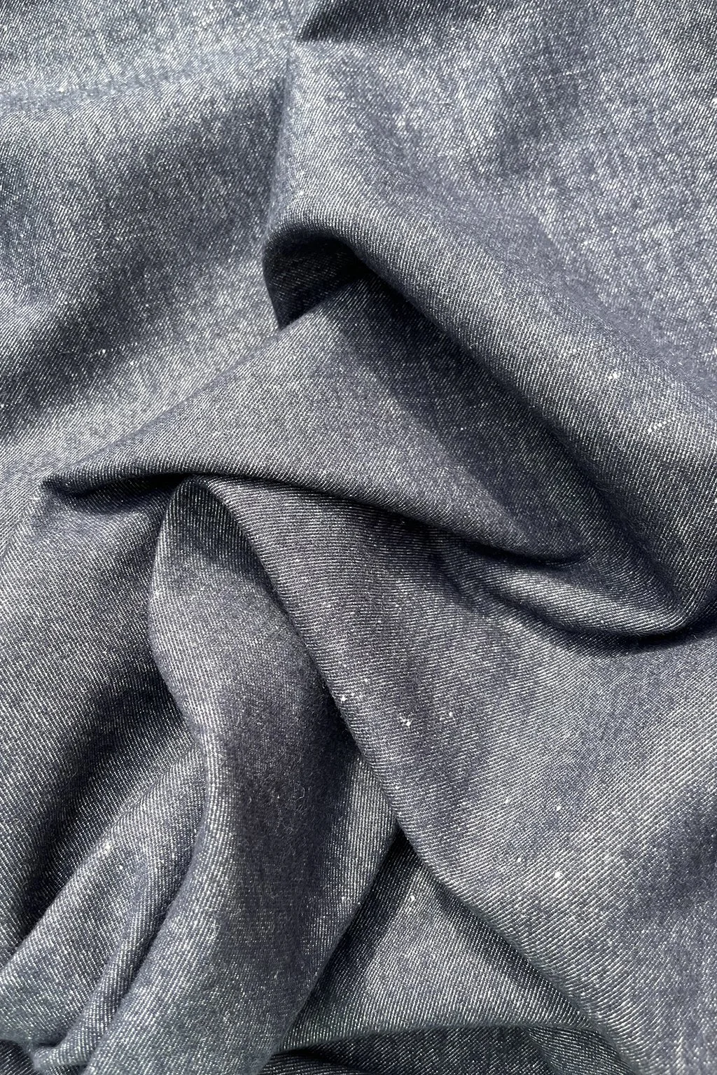 Denim — Fabrics at Play is a circular economy project by Tigers at Play ...