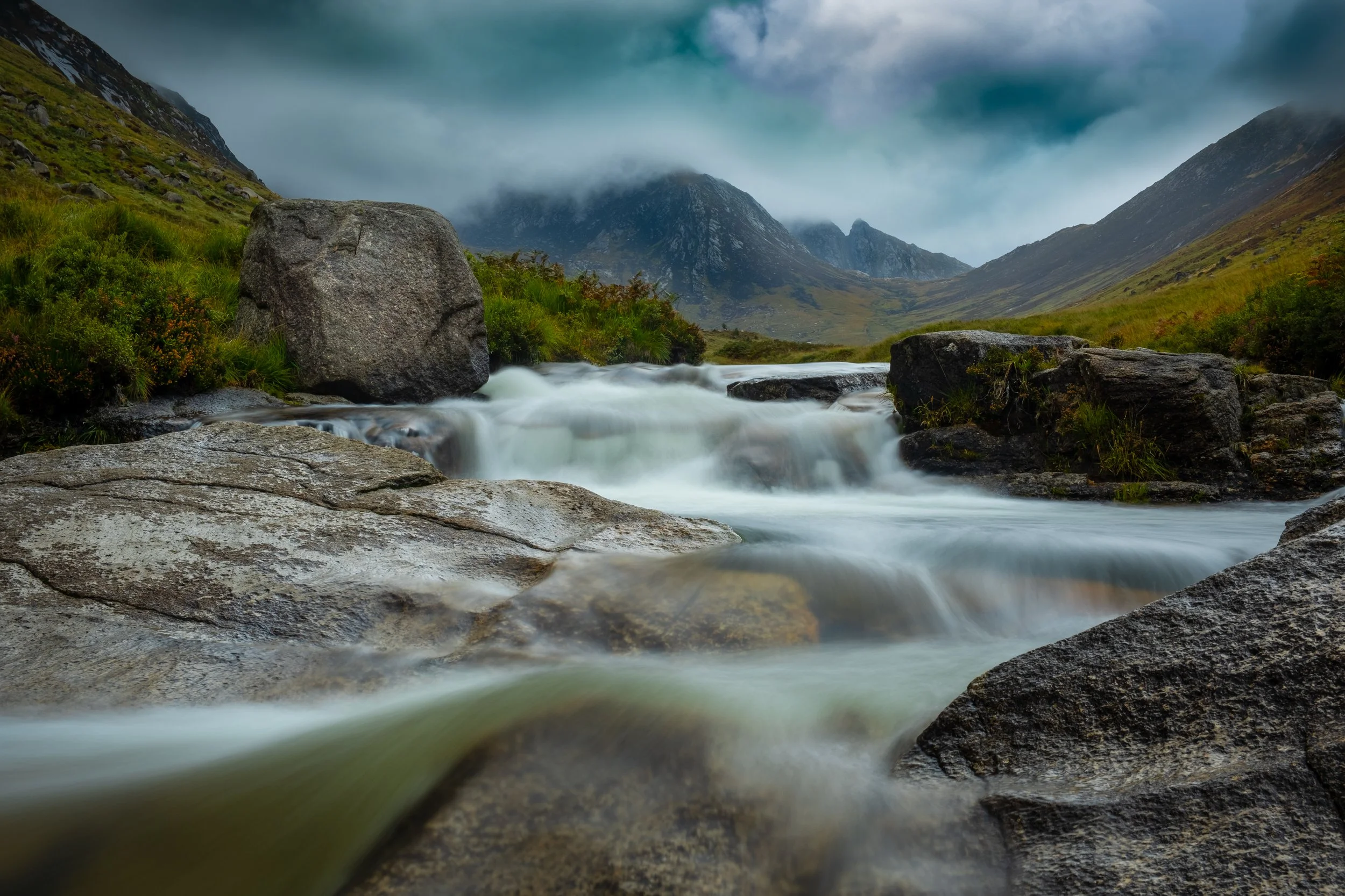 Paul Edward Mann Photography