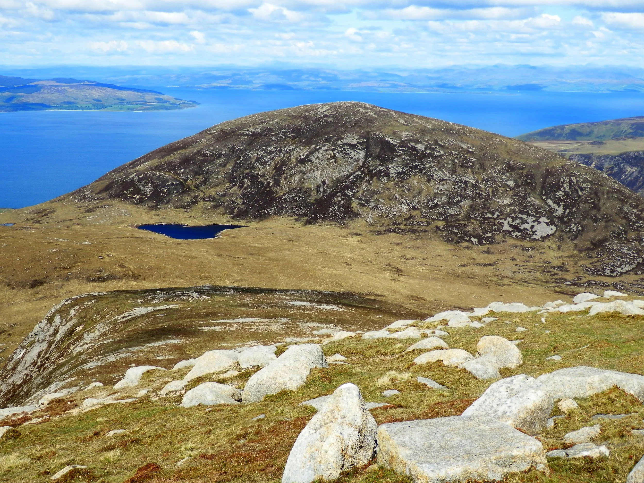 Mountains — Paul Edward Mann Photography