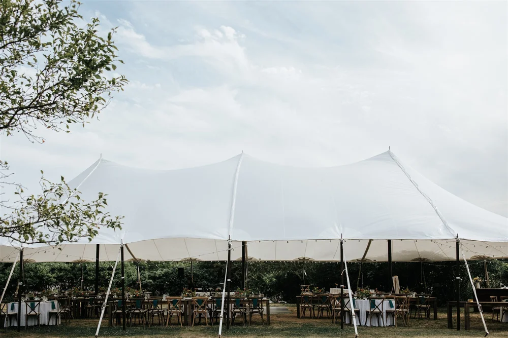 Chebeague Island Wedding | K MARIE EVENTS