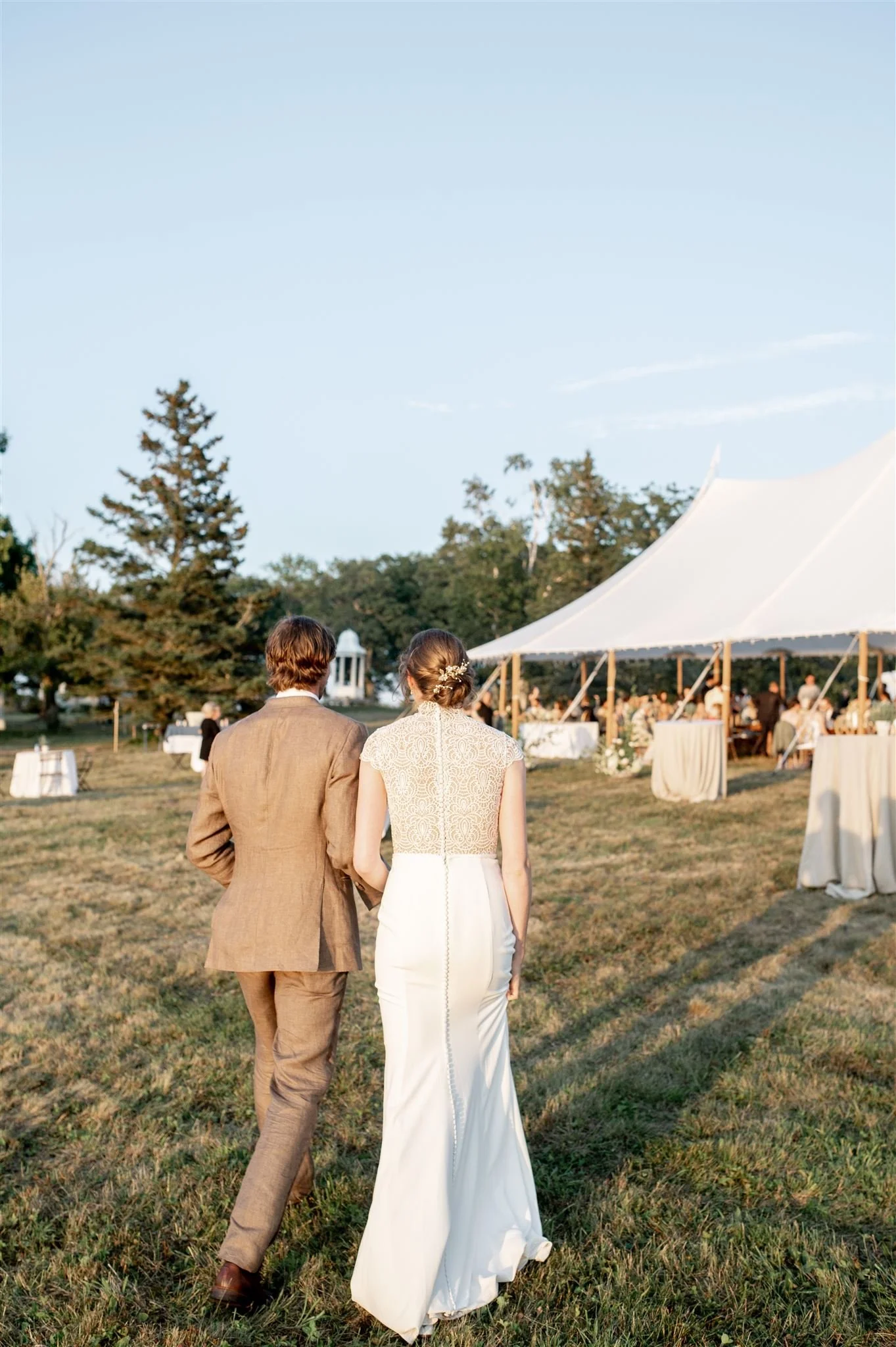 New England Wedding Planning Services | K Marie Events