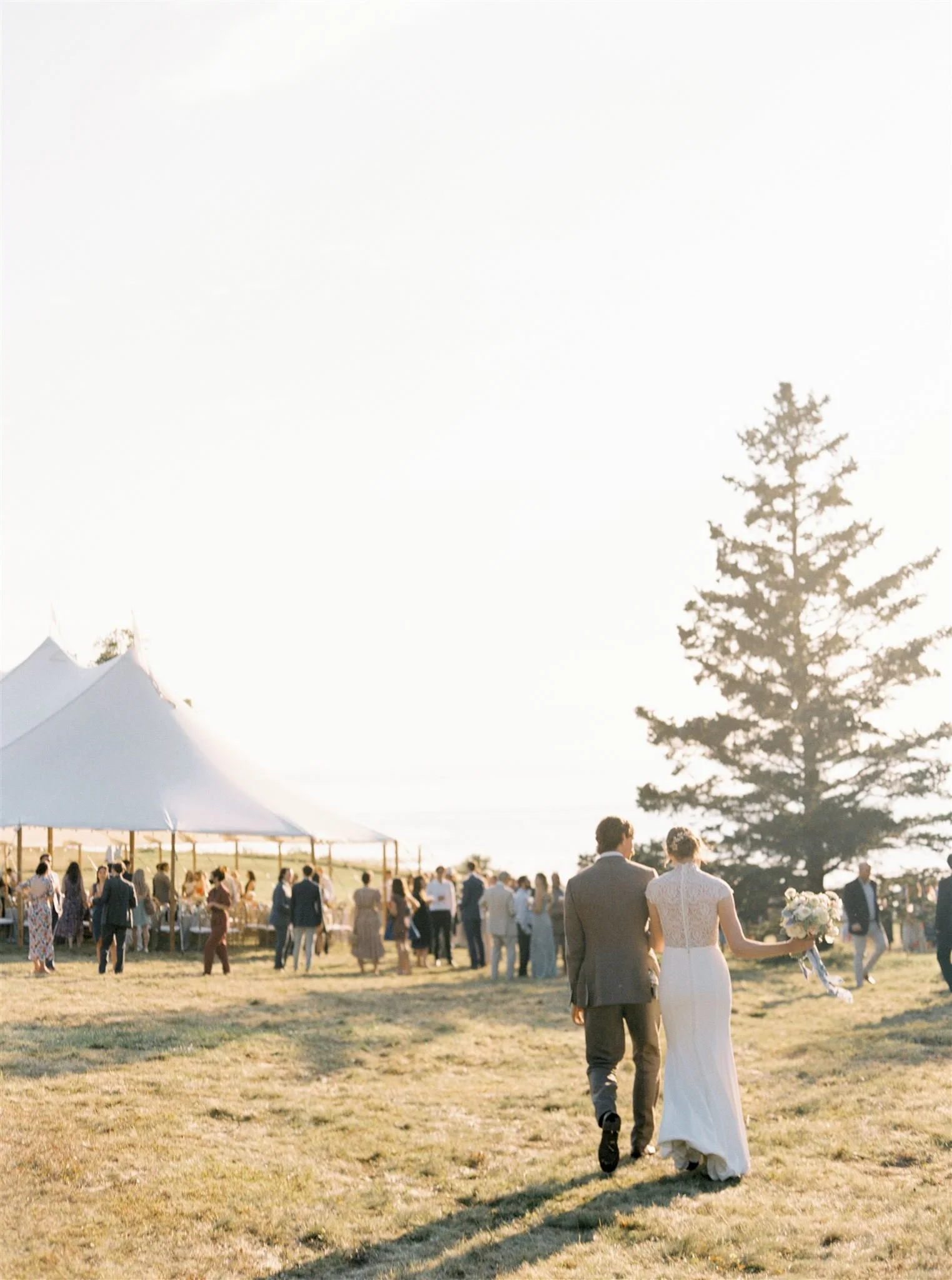 New England Wedding Planning Services | K MARIE EVENTS