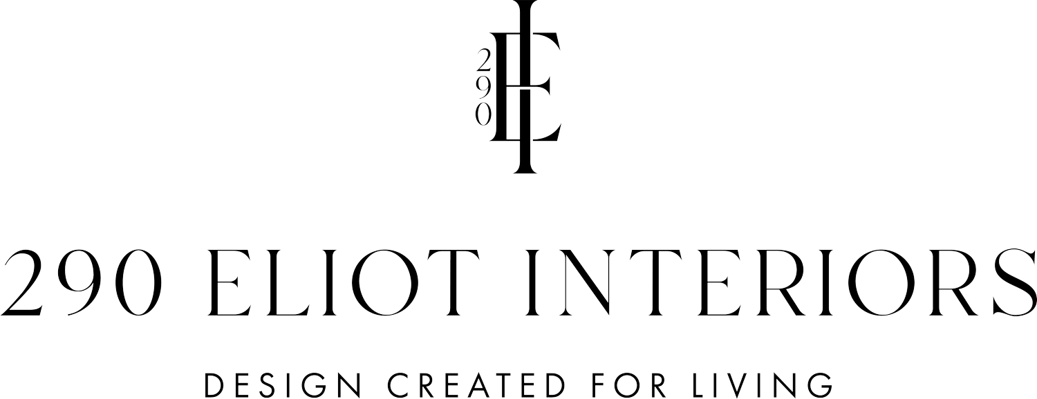 290 Eliot Interiors