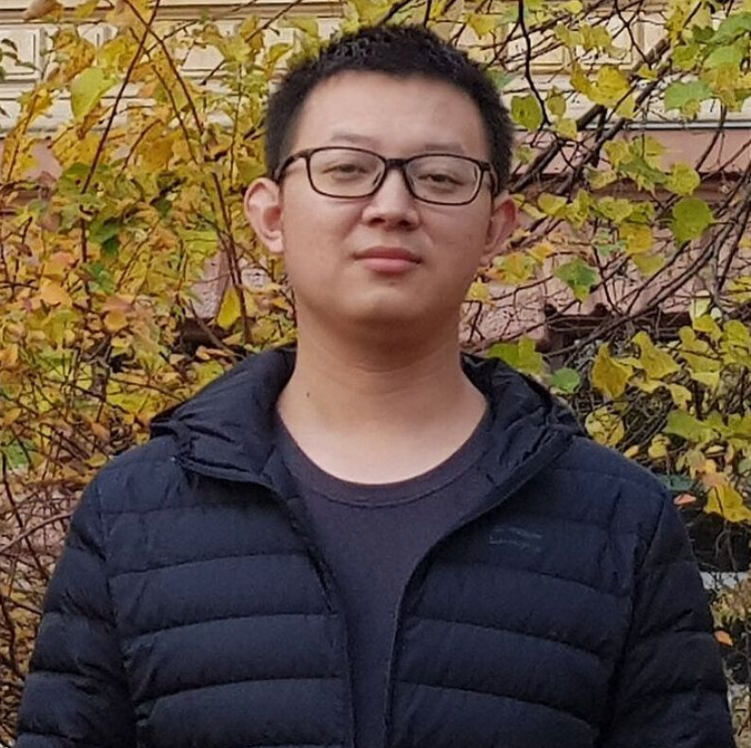 Team 1 — The Chen Group at CSU