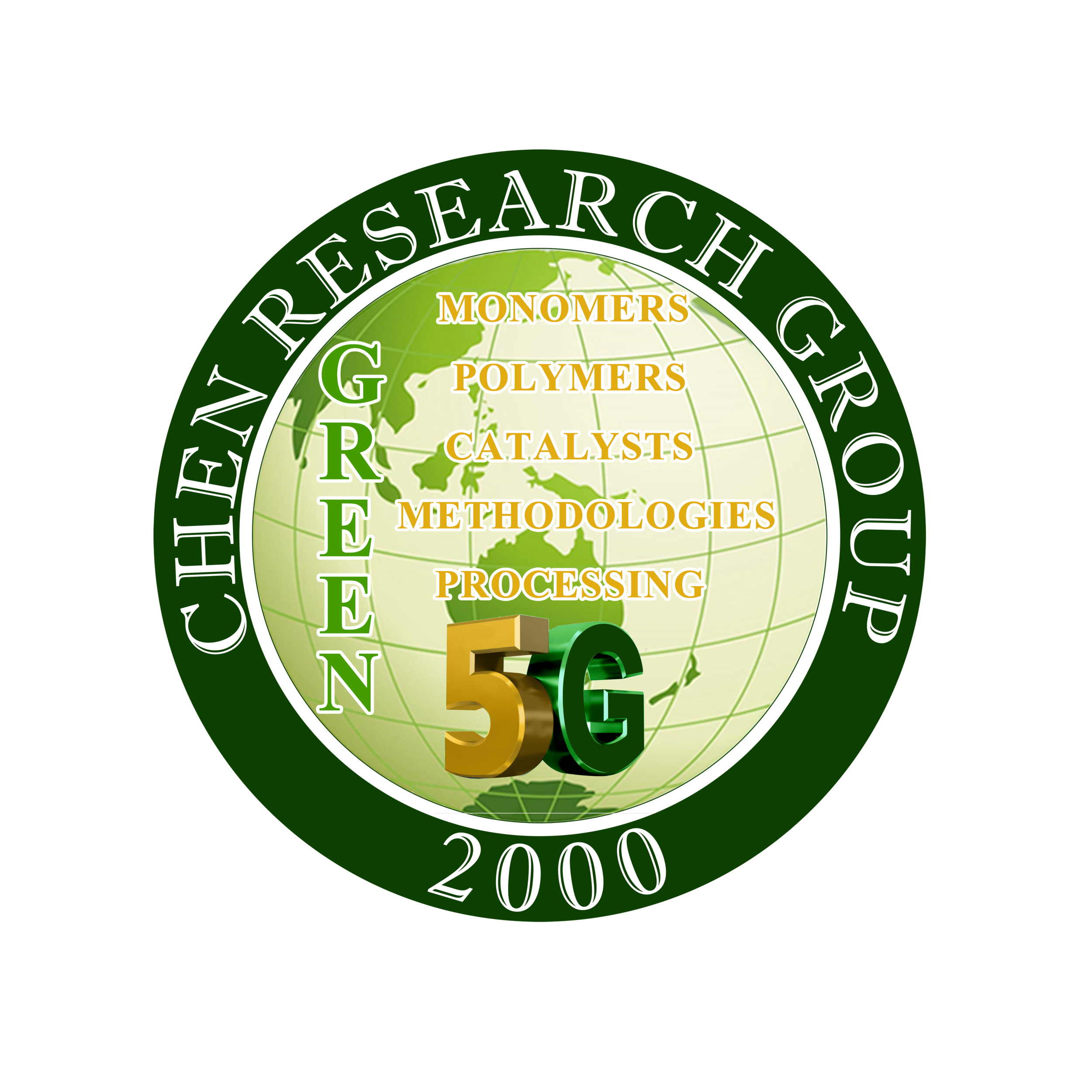 The Chen Group at CSU