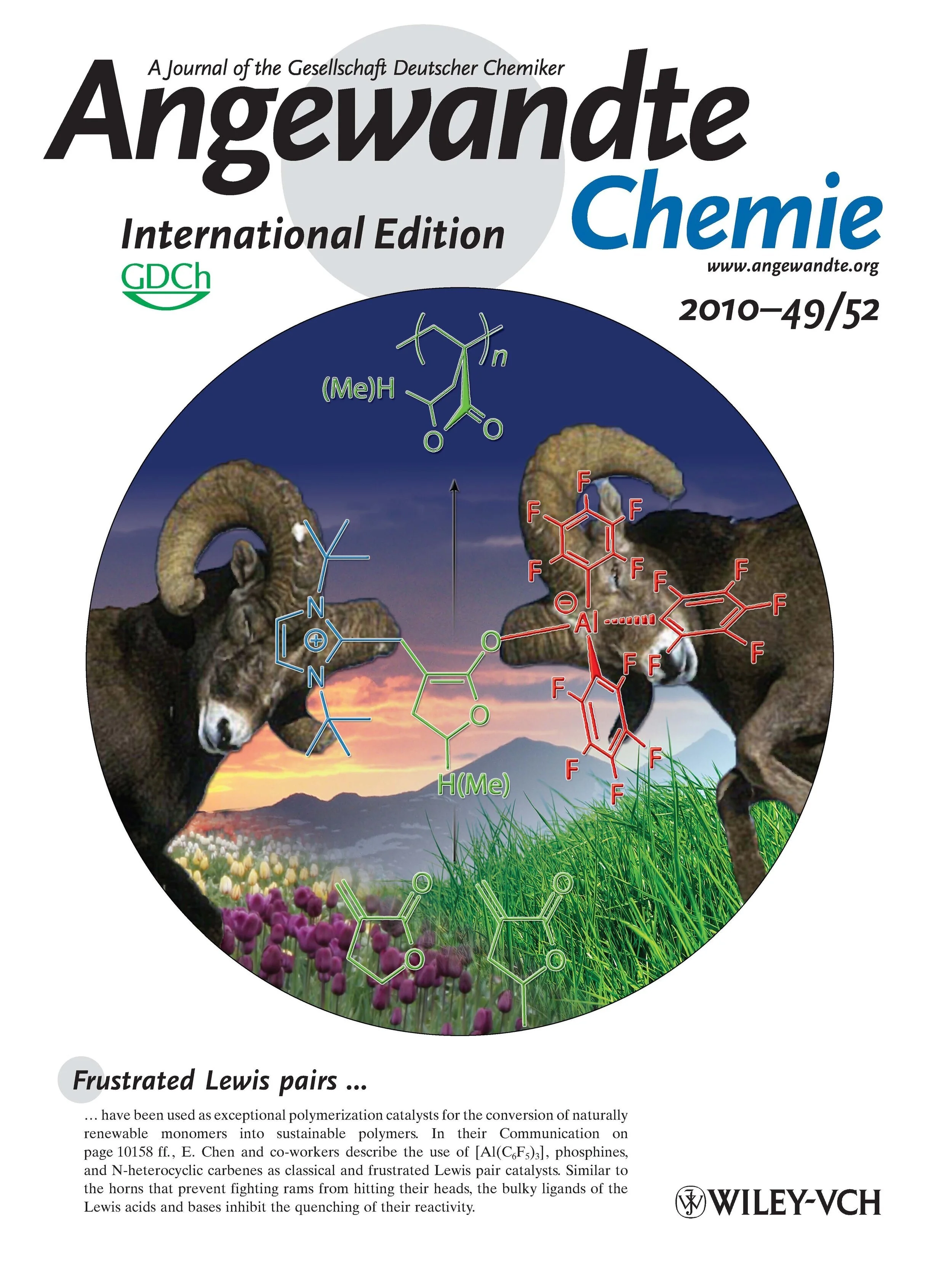 The Chen Group at CSU