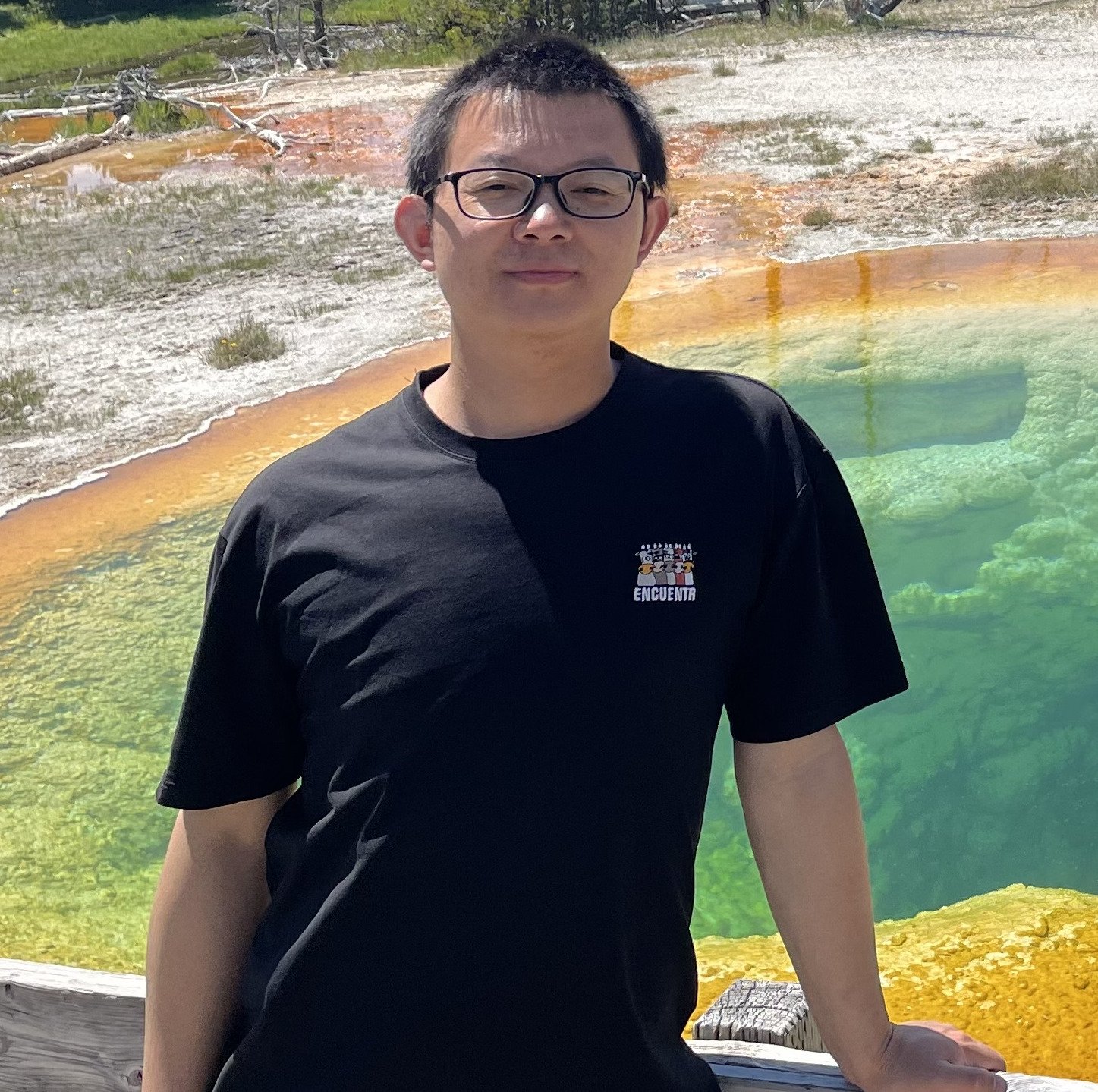 Team 1 — The Chen Group at CSU