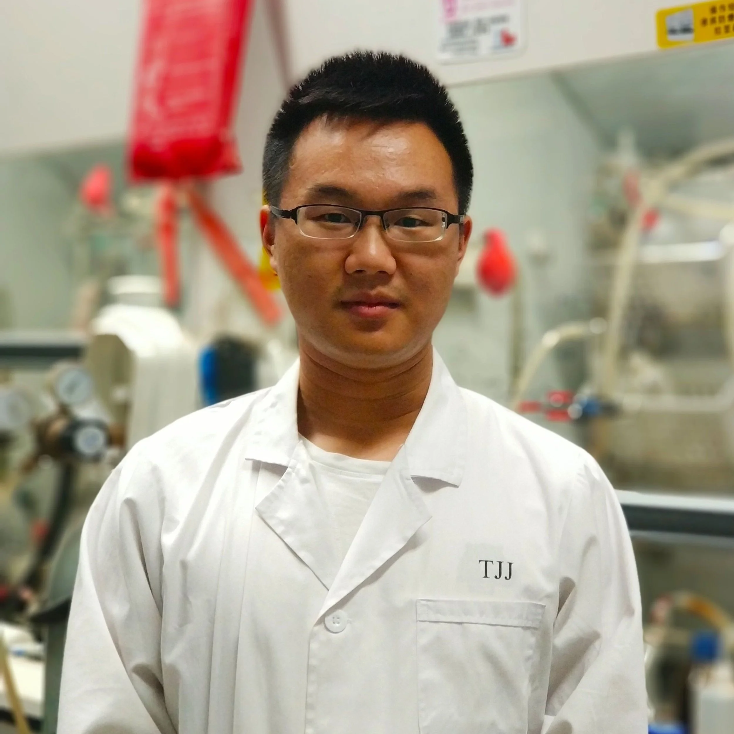 Team 1 — The Chen Group at CSU