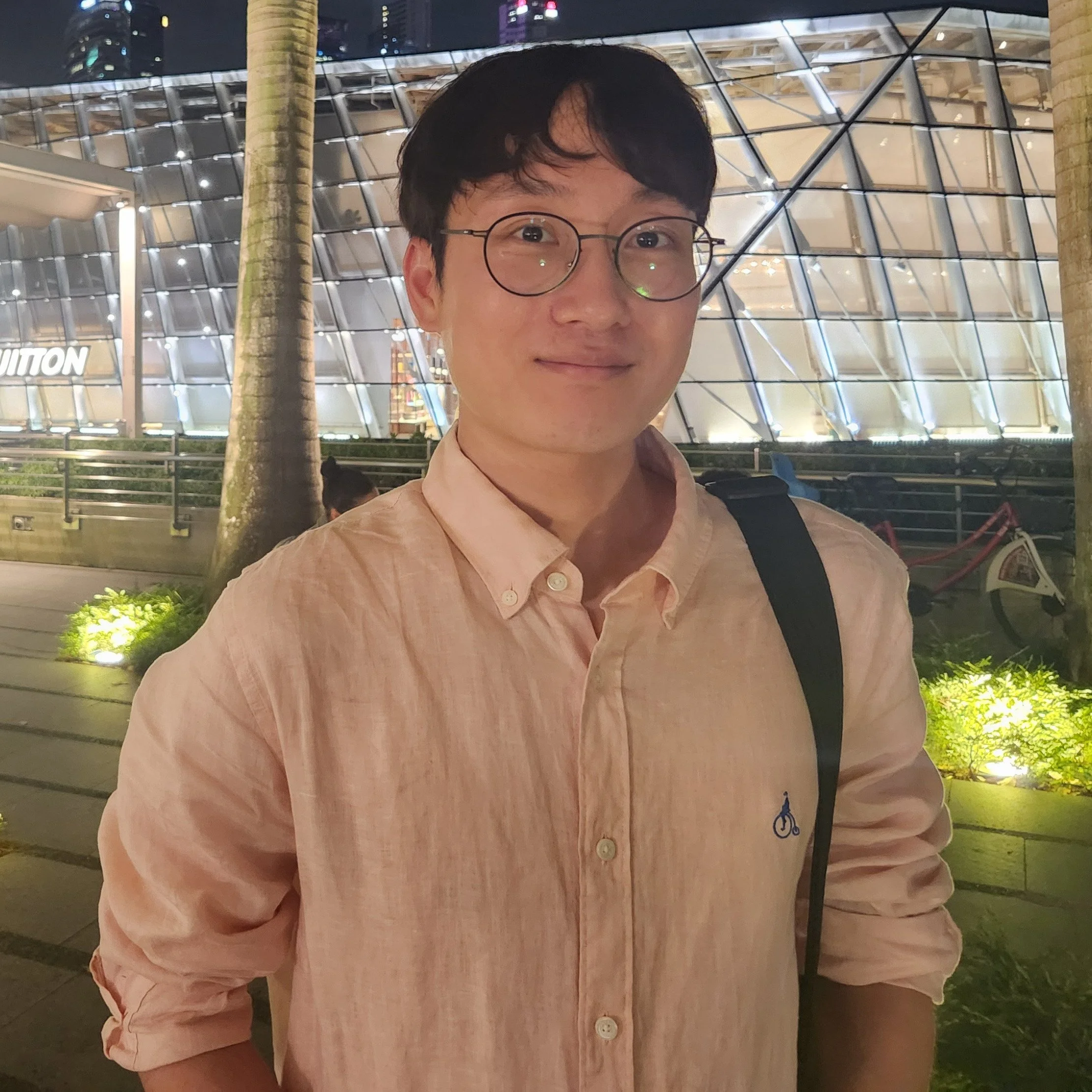 Team 1 — The Chen Group at CSU