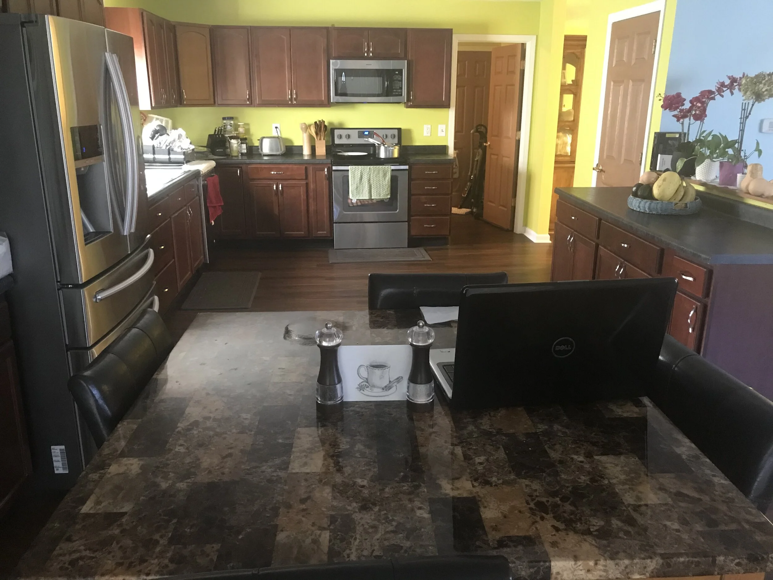 Cisterns of Loving Homecare