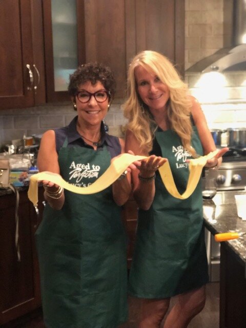 Gallery 1 — Cooking with Class with Deb Buzar