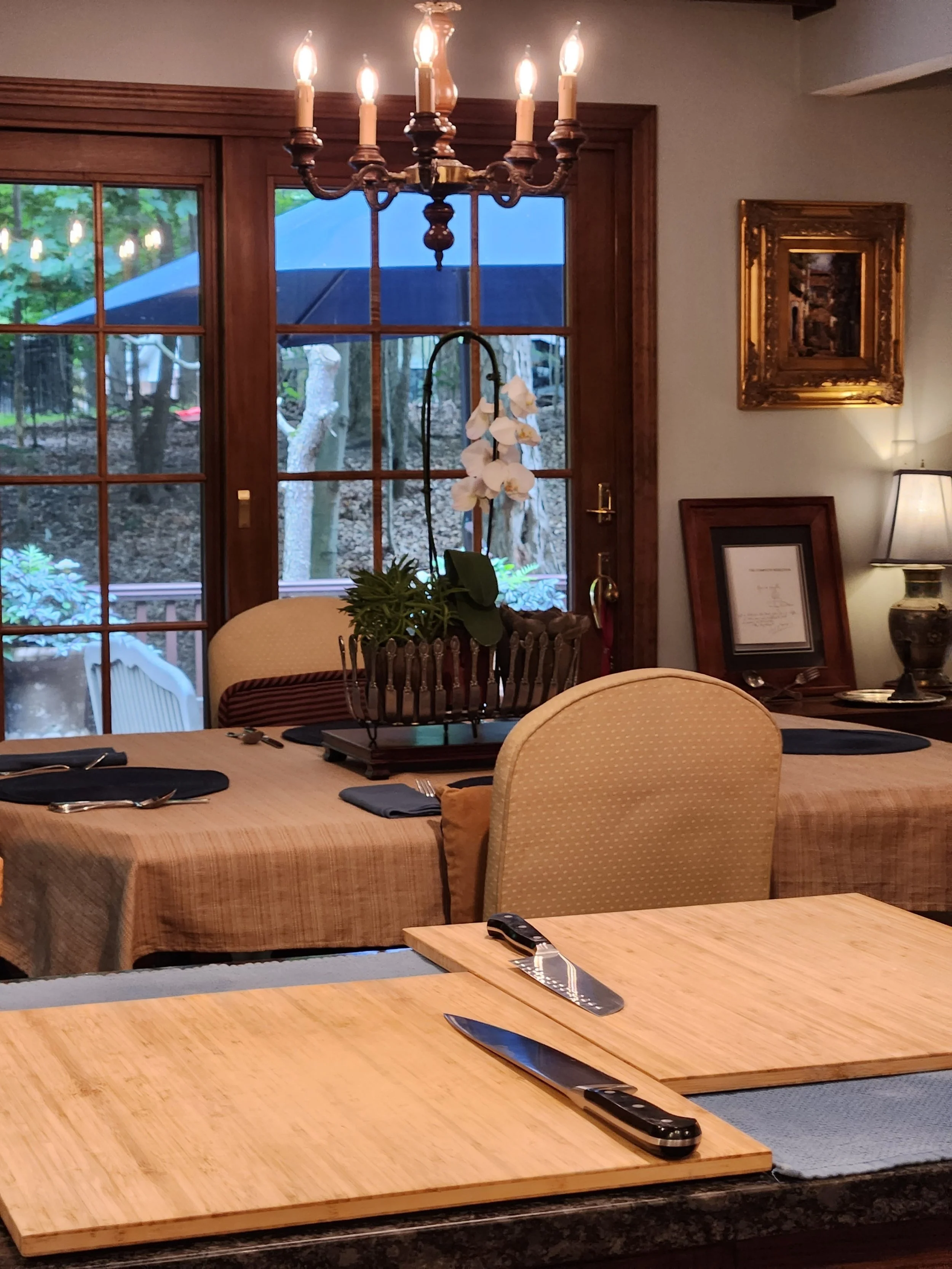 Cooking with Class with Deb Buzar-Cooking with Class with Deb Buzar ...