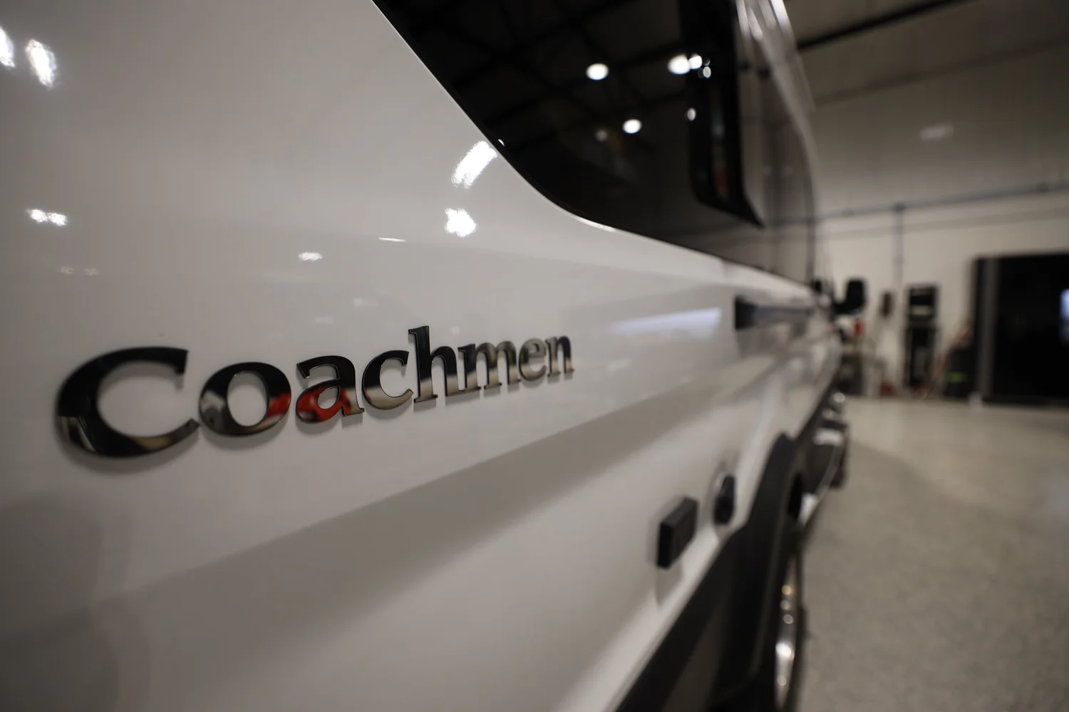 Bristol Coachworks