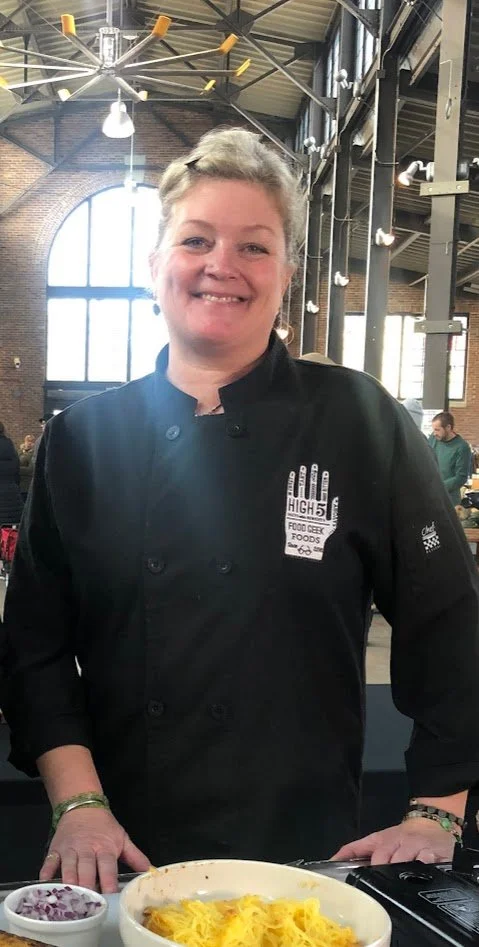 Ask An Expert — In the Business of Food