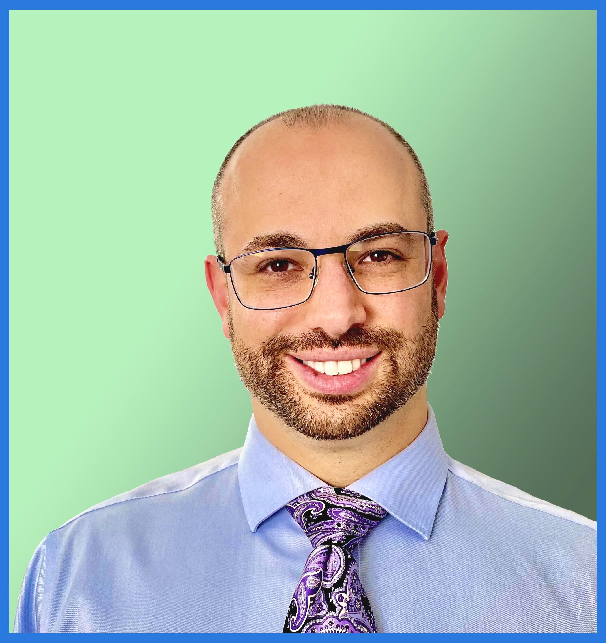 Our Team — DRB Health Psychology