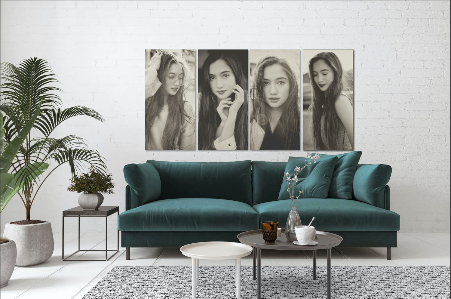 Whitney Scott Photography