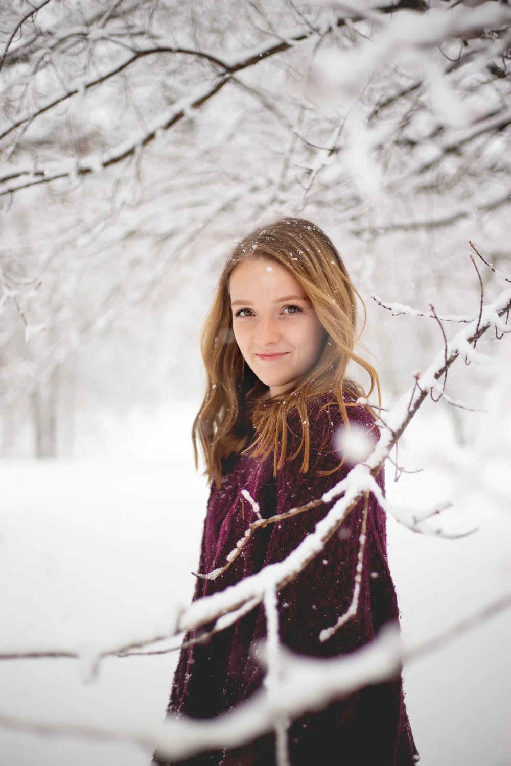 Whitney Scott Photography