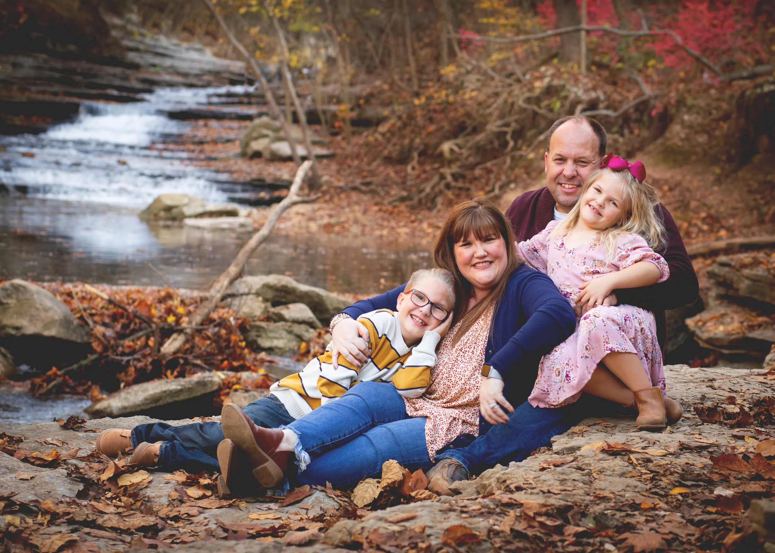 Whitney Scott Photography