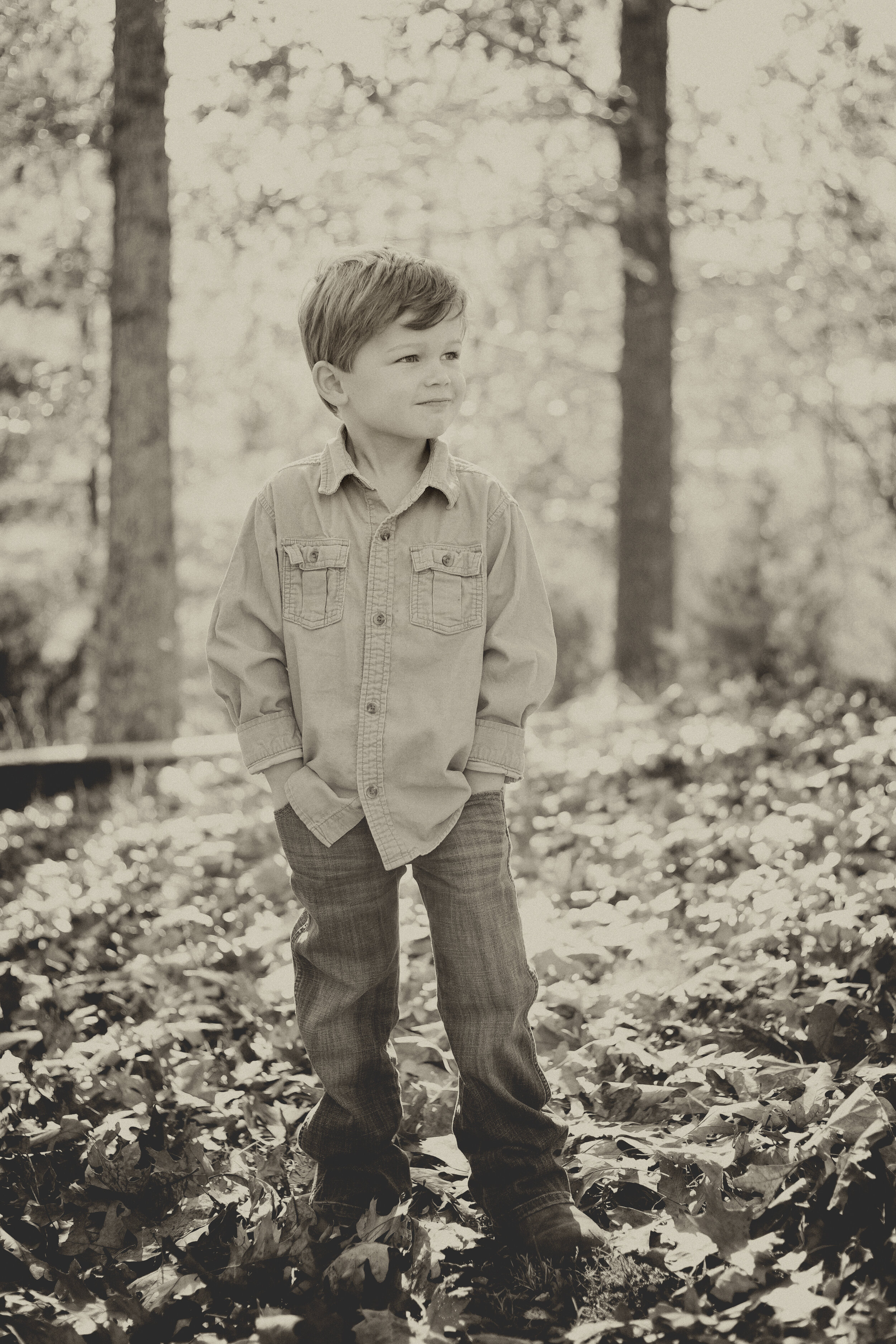 Whitney Scott Photography