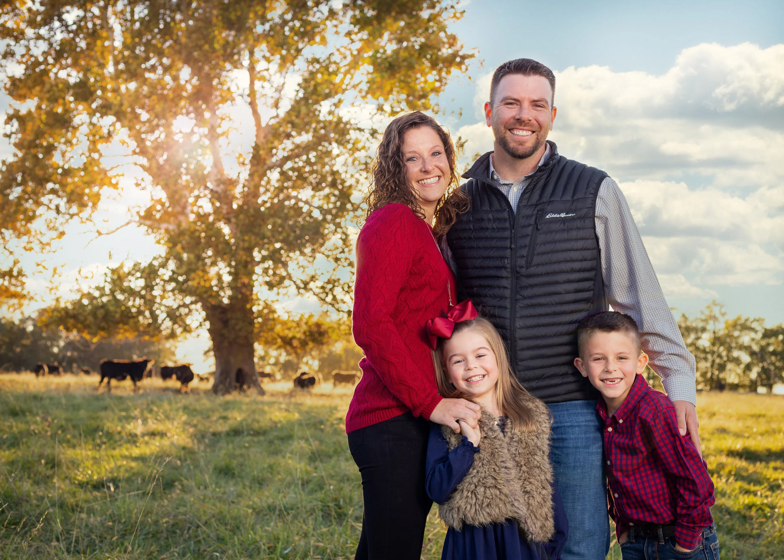 Whitney Scott Photography