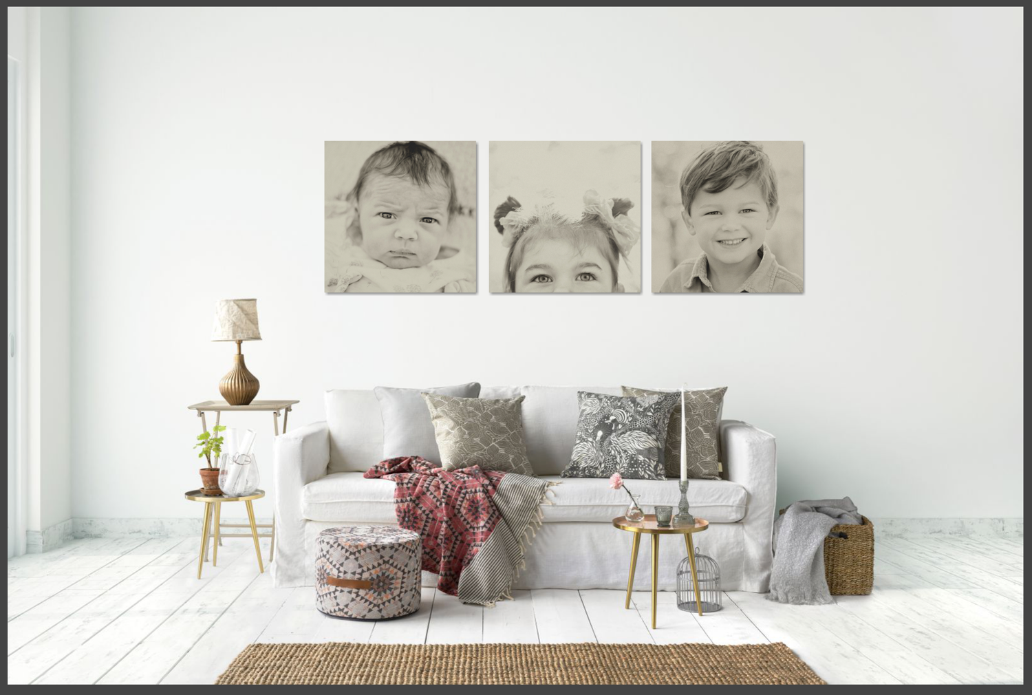 Whitney Scott Photography