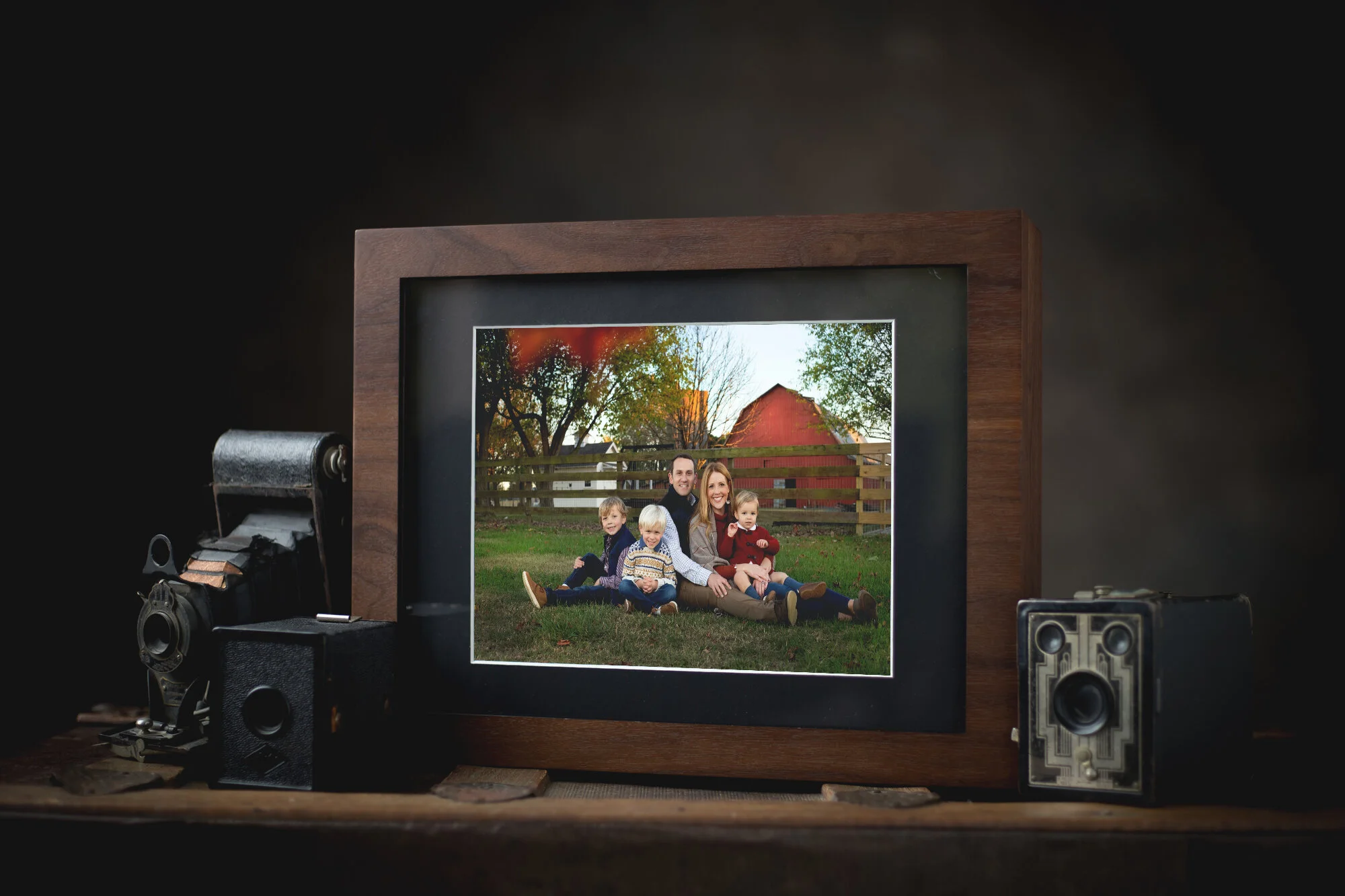 Whitney Scott Photography